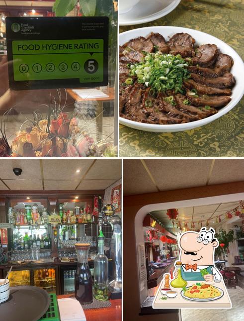 The Great Season, Garstang - Restaurant menu, prices and reviews