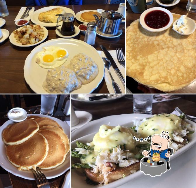 The Original Pancake House, Maple Valley - Restaurant menu, prices and ...