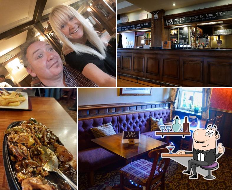 The Ship, Roose, Barrow-in-Furness - Restaurant menu, prices and reviews