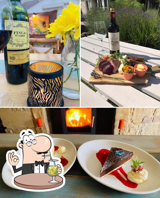 The Ship Inn in Invergordon - Restaurant menu and reviews