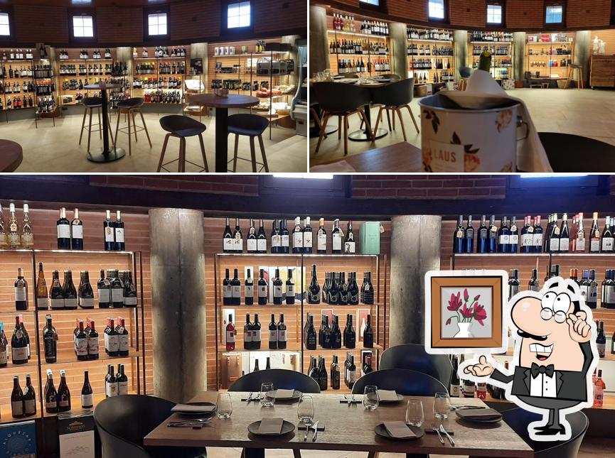 Trasiego, Barbastro - Menú del restaurante, precios y reseñas