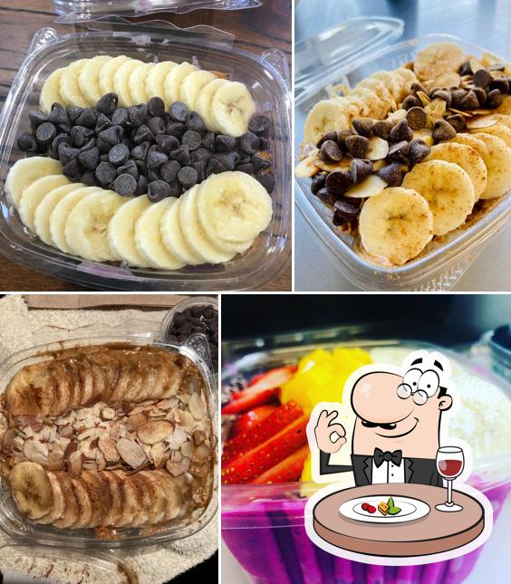 Vibe Foods Superfood Bar, Memphis - Restaurant menu, prices and reviews