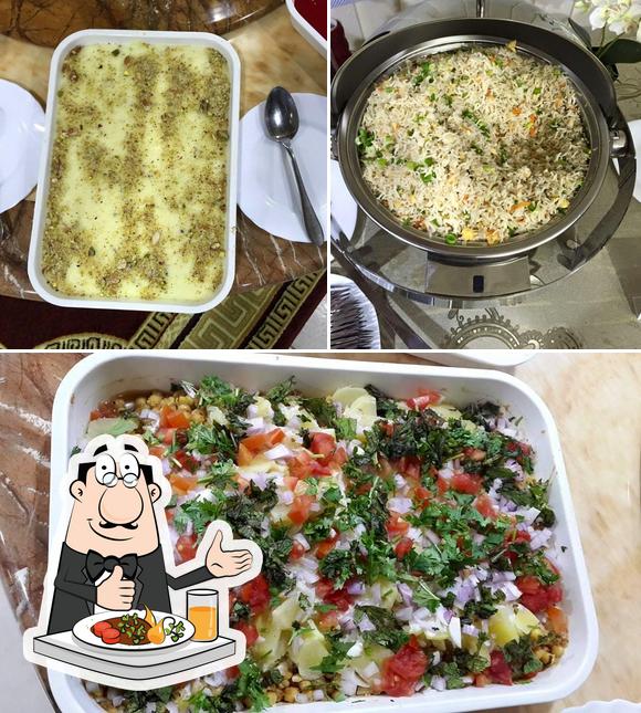 Real Taste Restaurant, UAE - Restaurant reviews