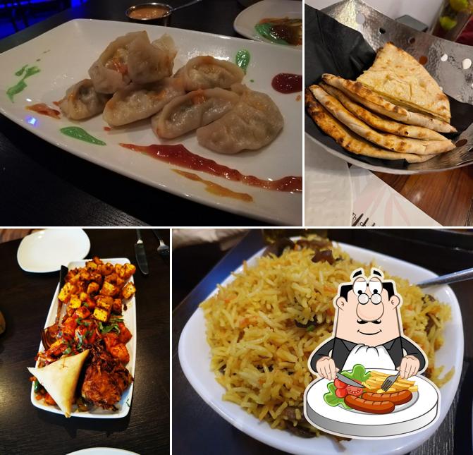Turan Bar & Restaurant, Hatfield - Restaurant menu, prices and reviews