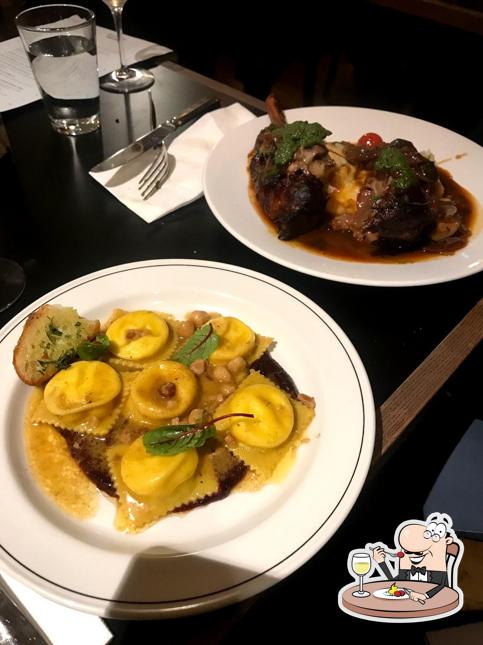The Vic Hotel Footscray, Footscray - Restaurant menu, prices and reviews