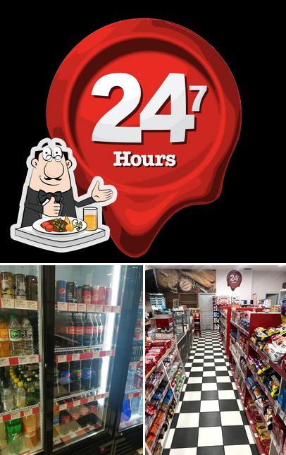 24 Shopen, Vrilissia - Restaurant reviews