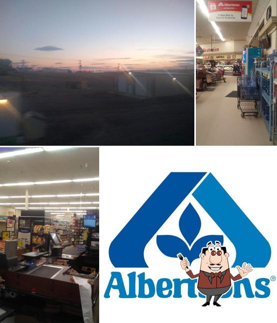 Albertsons in Cut Bank - Restaurant reviews