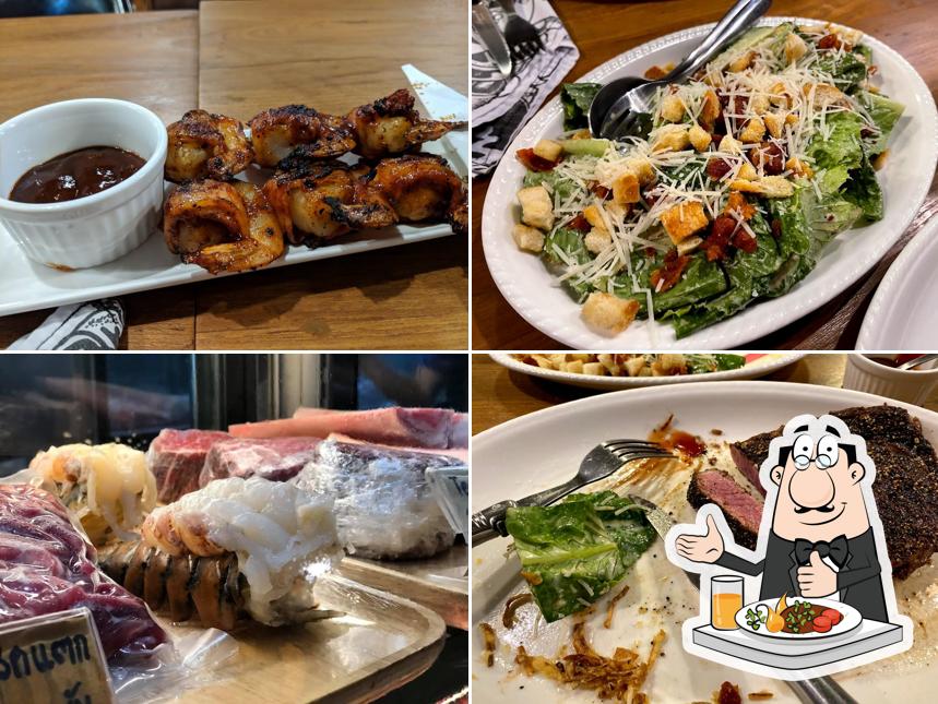 Apollo Duck, Bangkok, Surasak - Restaurant menu, prices and reviews