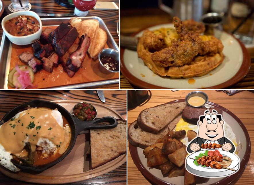 Menu of Char Bar, Kansas City - reviews and ratings