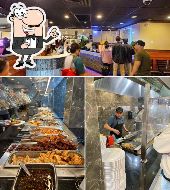 Beijing Buffet, Stockton - Restaurant menu, prices and reviews
