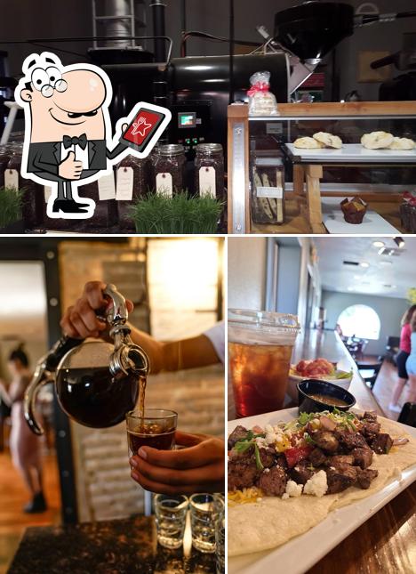 2Ten Coffee Roasters (Montana Av.), 3007 Montana Ave in El Paso ...