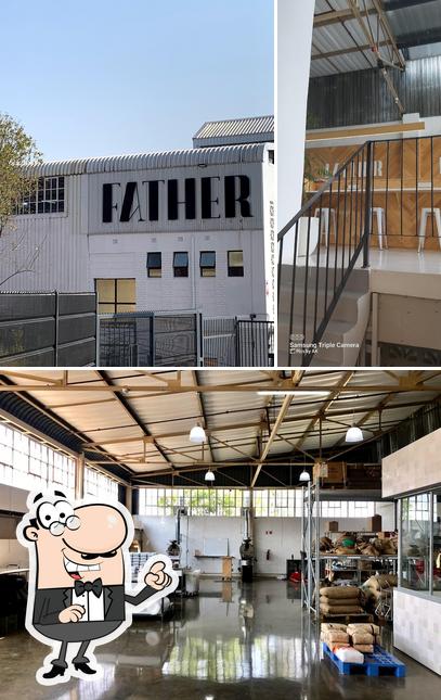 Father Coffee Kramerville, Johannesburg - Restaurant menu, prices and ...