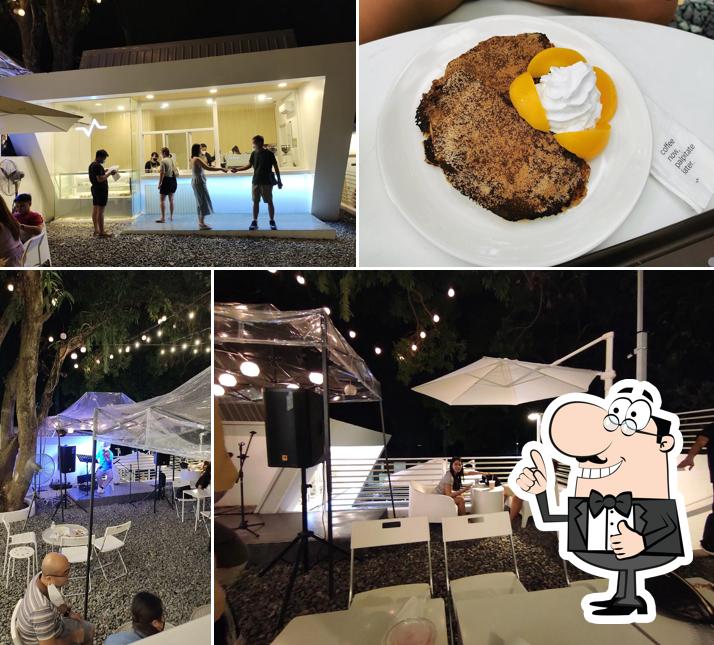 Palpitate Antipolo, Antipolo - Restaurant menu, prices and reviews