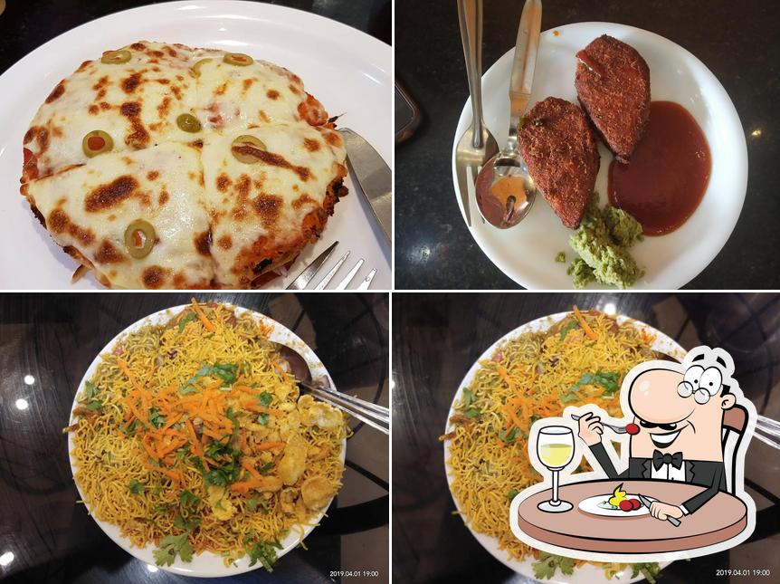 Parivar, Udupi - Restaurant menu, prices and reviews