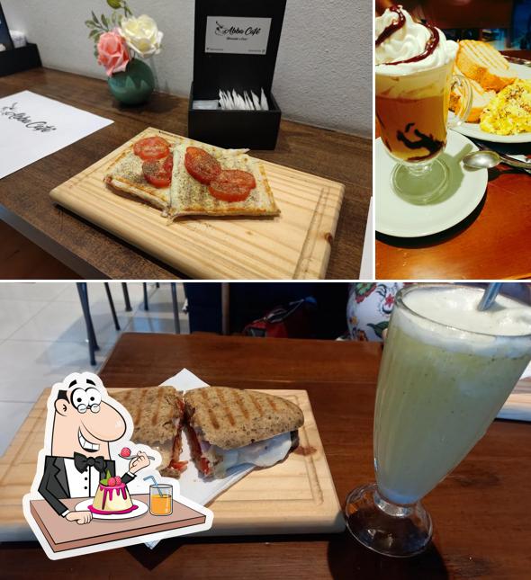 Abba Café, Argentina - Restaurant reviews