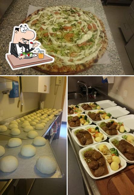 Cafe Nasrat, Krokstadøra - Restaurant reviews
