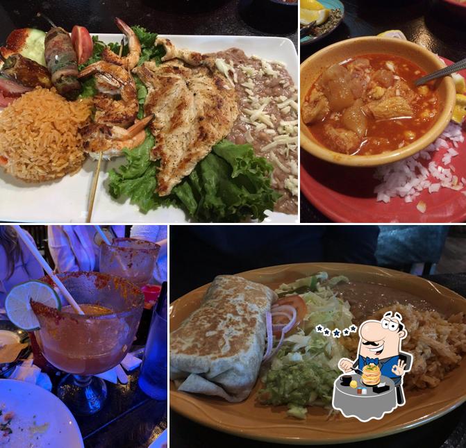 El Michoacano Restaurant in Gilroy - Restaurant menu and reviews
