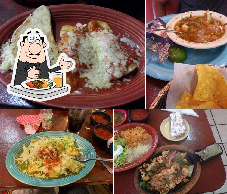 El Rodeo, 5129 Murfreesboro Rd in La Vergne - Restaurant menu and reviews