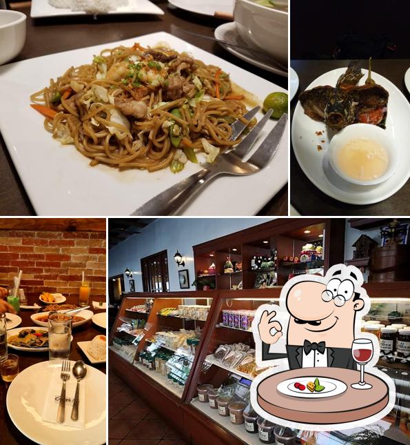 Gerry's Matalino St. Q.C. (Gerry's Grill), Quezon City - Restaurant ...
