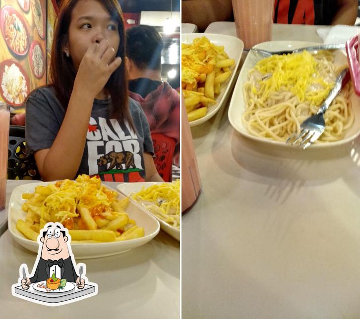 Jacko's Burger restaurant, Manila, 1175 Padre Noval St - Restaurant ...