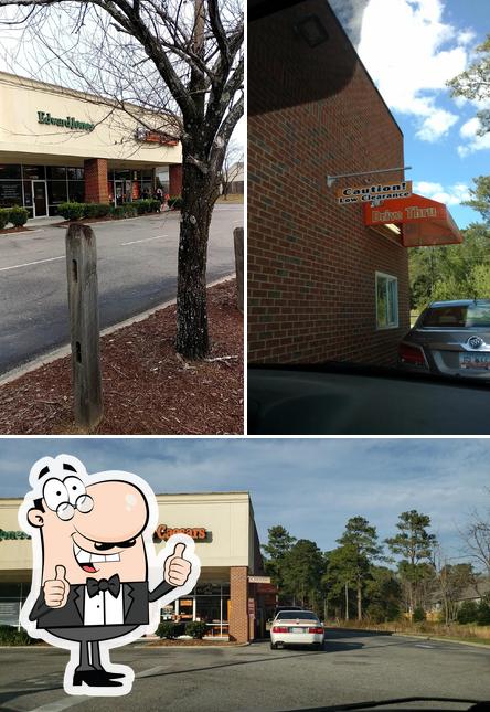 Little Caesars Summerville Georgia