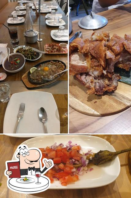 Mama Lor, Werribee - Restaurant menu, prices and reviews