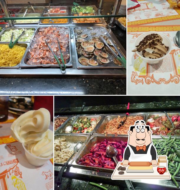 Mid Hudson Buffet, Kingston - Restaurant menu, prices and reviews