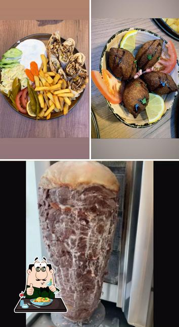 Mijana, Antwerp - Restaurant menu, prices and reviews