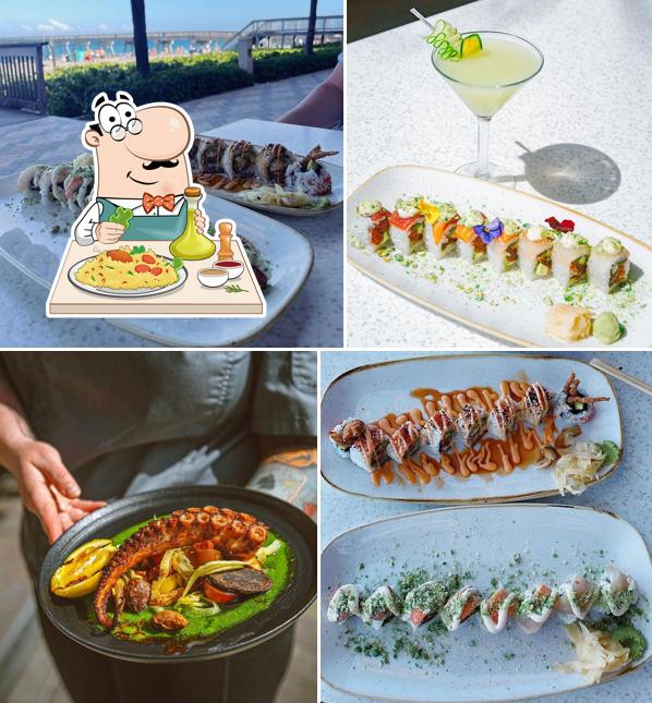 Oceans 234, Deerfield Beach - Restaurant menu, prices and reviews