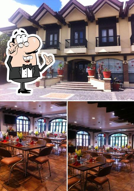 Pahimis Restaurant, Tagaytay - Restaurant menu and reviews