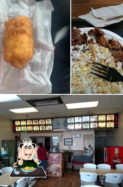Panda Chinese Restaurant, Goshen - Restaurant menu, prices and reviews