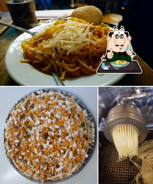 Pizza Vira, Berlin - Restaurant menu and reviews