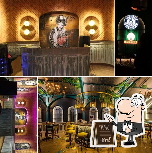 1522 Bar & Kitchen Mumbai, Mumbai - Restaurant menu, prices and reviews