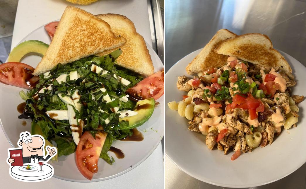 Back 9 Sports Bar & Grille, Butte - Restaurant menu, prices and reviews