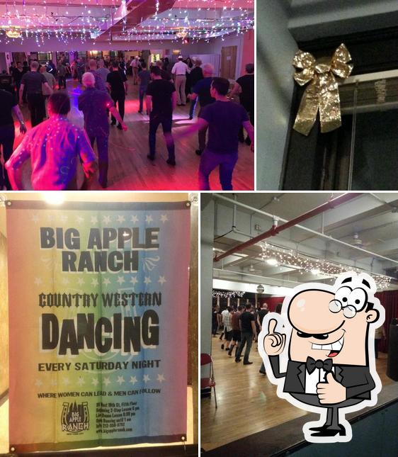 Big Apple Ranch, 151 W 46th St in West New York - Restaurant reviews