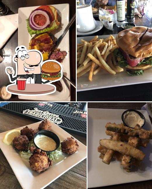 Brew Fish Bar & Grill, Pompano Beach - Restaurant menu, prices and reviews
