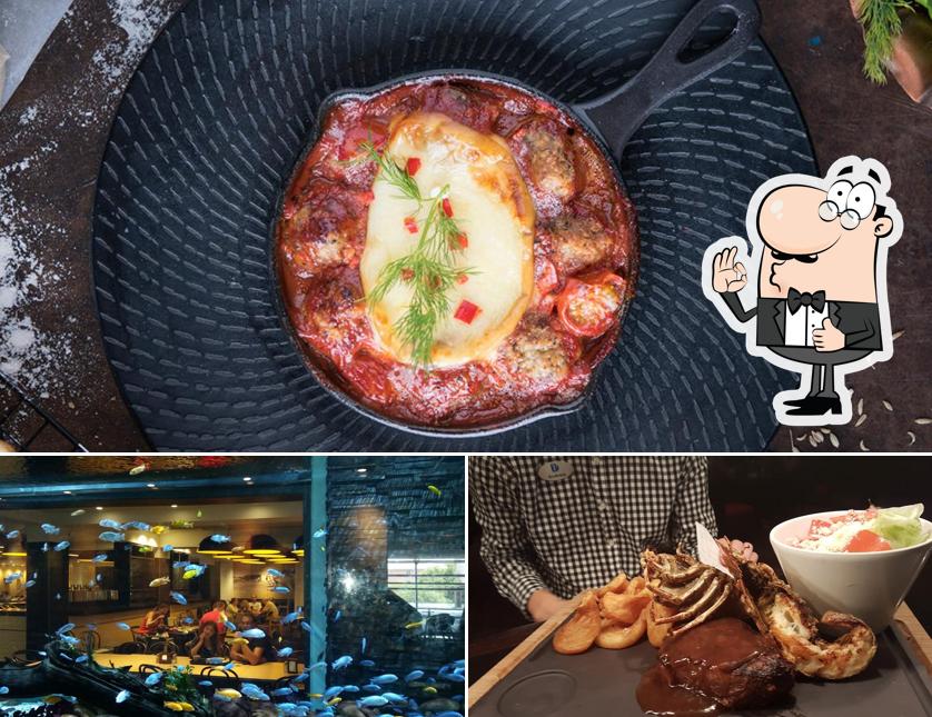 Dee Why RSL, Dee Why - Restaurant menu, prices and reviews