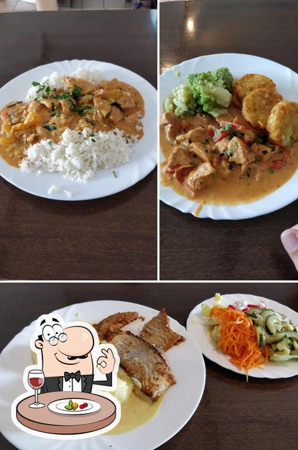 Imbiss Captain Curry, Balve - Speisekarte, Preise und Bewertungen