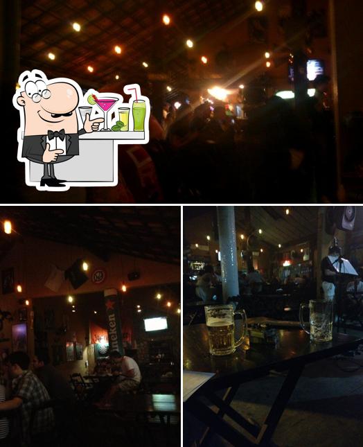 Revolution Pub, Rio de Janeiro - Restaurant reviews