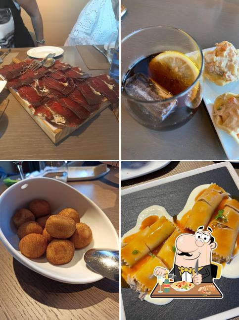 niMÚ Azotea in León - Restaurant reviews