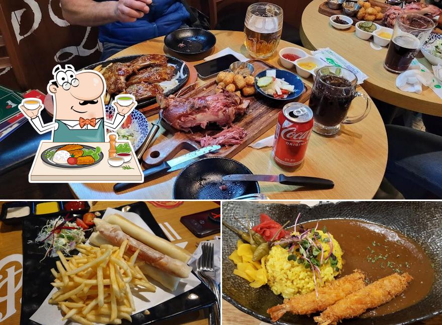 RADOST, Seoul, Jonggak - Restaurant menu, prices and reviews