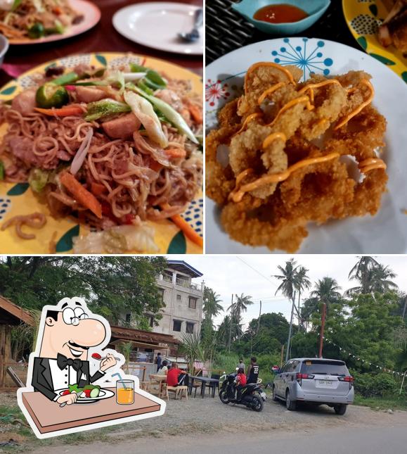 AJ'S HIDDEN TASTE "Larangan Grill & Resto Bar", Lapu-Lapu City ...