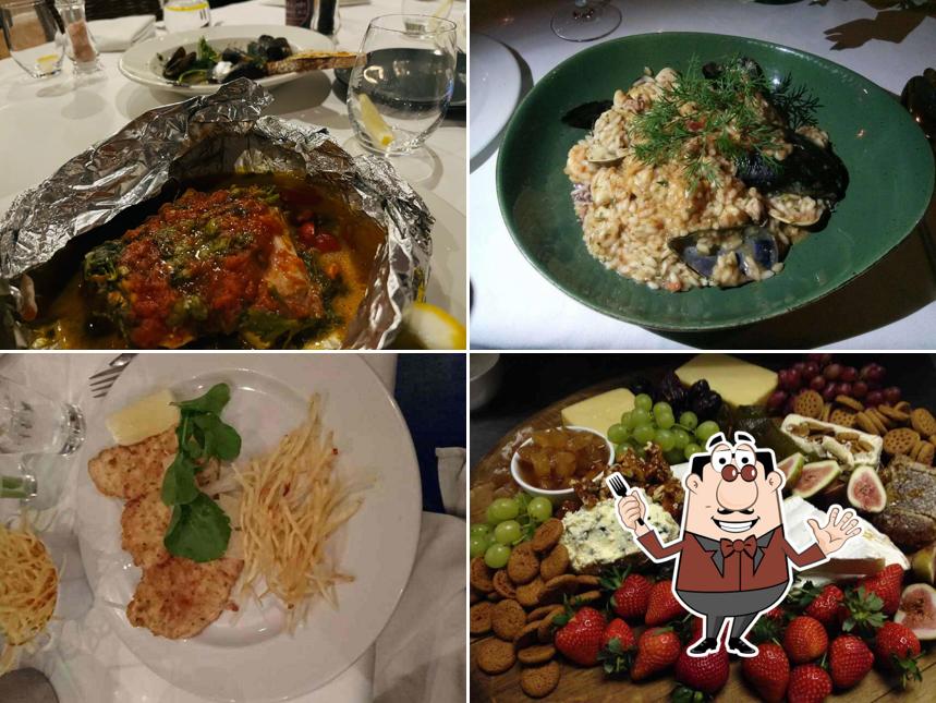 BELLAGIO restaurant, Sandton, UNIT 1 - Restaurant reviews