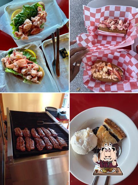 Bar Harbor Lobster Bakes in Bar Harbor - Restaurant reviews