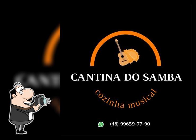 Cantina do Samba restaurant, Florianópolis - Restaurant reviews