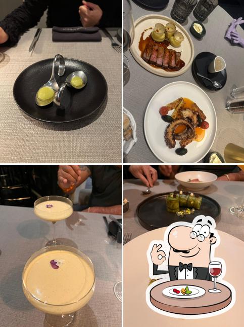 Best restaurants for birthday parties in Budapest, spring 2024 ...