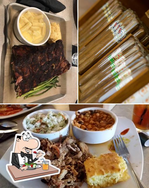 Charles and Darl's Bar & Grill, Augusta - Restaurant menu, prices and ...