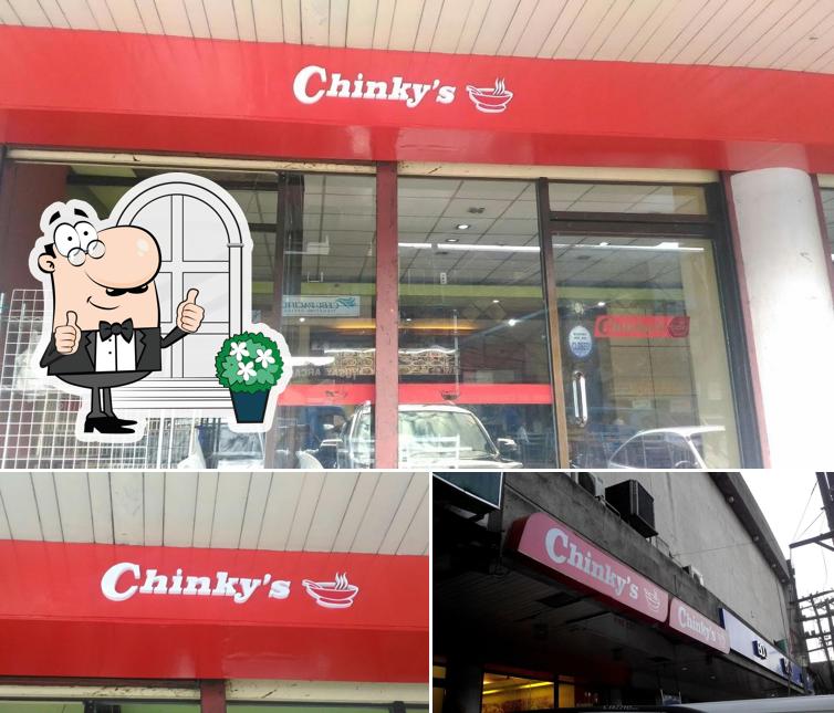 Chinky's, Bacolod - Restaurant menu, prices and reviews