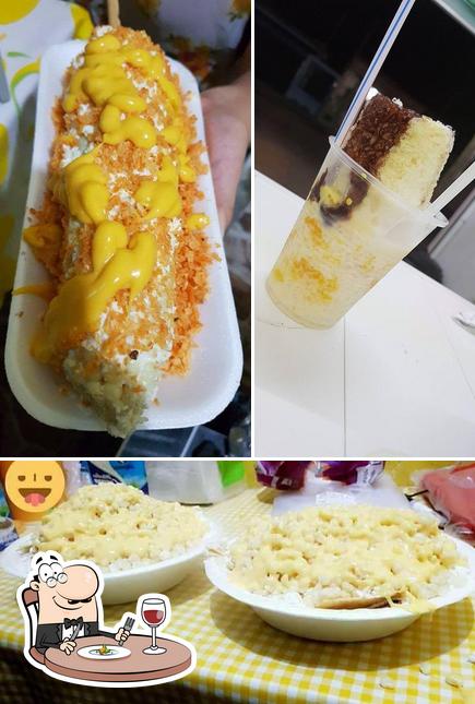 Elotes & Esquites Ĺa Mazorca 3, Ciudad del Carmen - Menú del ...