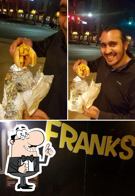 Famous Frank's, West Lafayette - Restaurant menu, prices and reviews